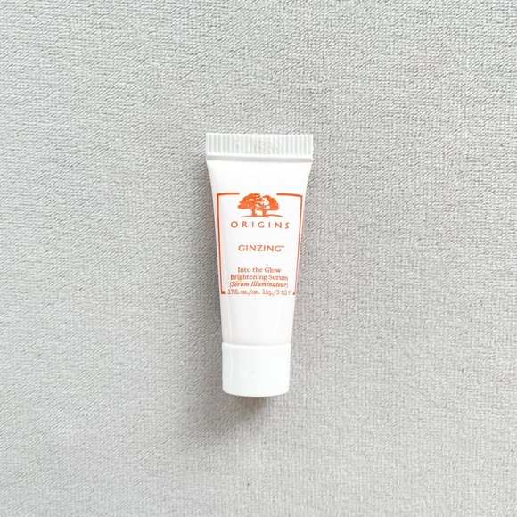 Sephora | Skincare | Origins Into The Glow Brightening Serum | Poshmark